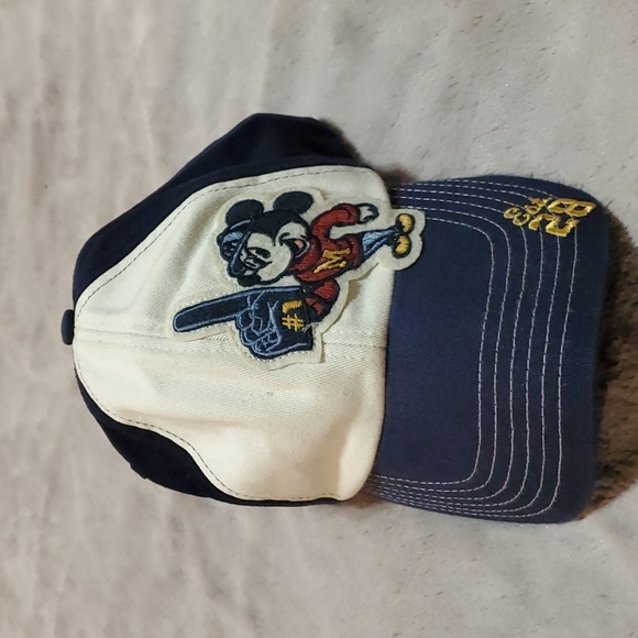 Disney | Accessories | Mickey Mouse Walt Disney World Hat | Poshmark